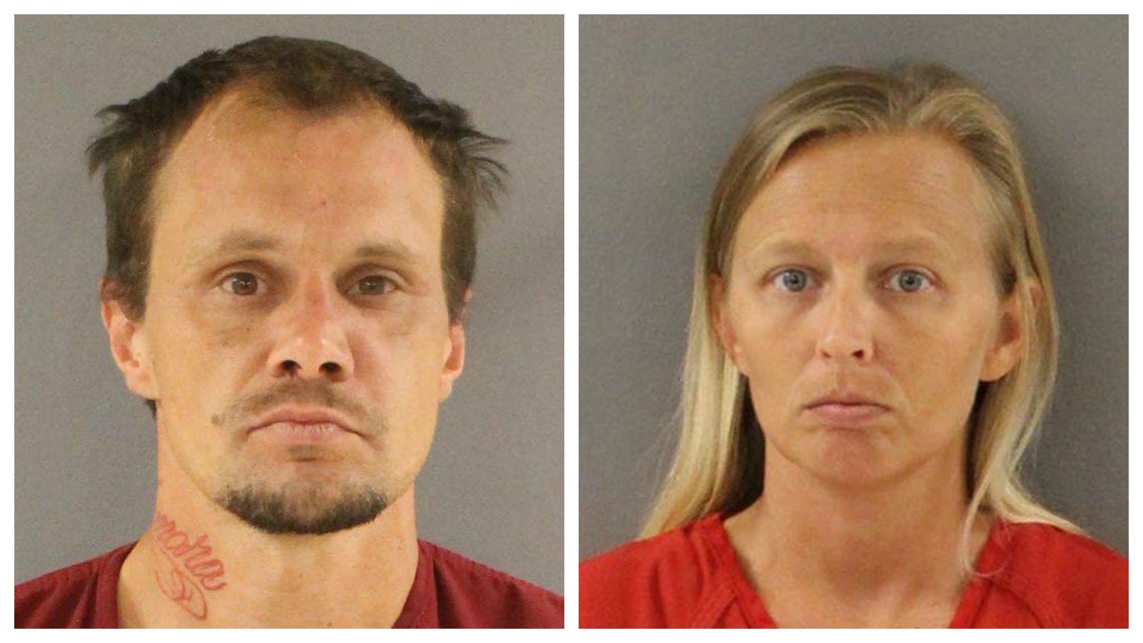 KCSO: Two arrested for West Knox County residential robbery | wbir.com